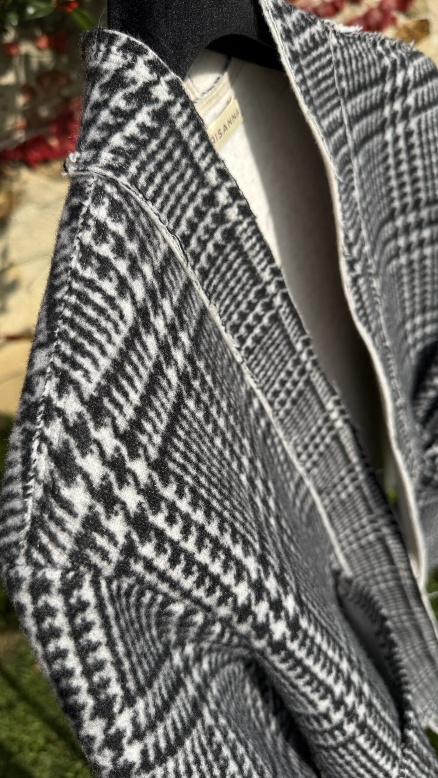 NAMI Jacket LANA – GURISANNA